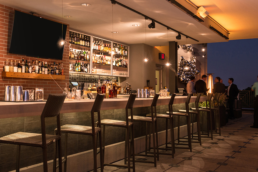 Tampa Wedding Venue | Epicurean Hotel