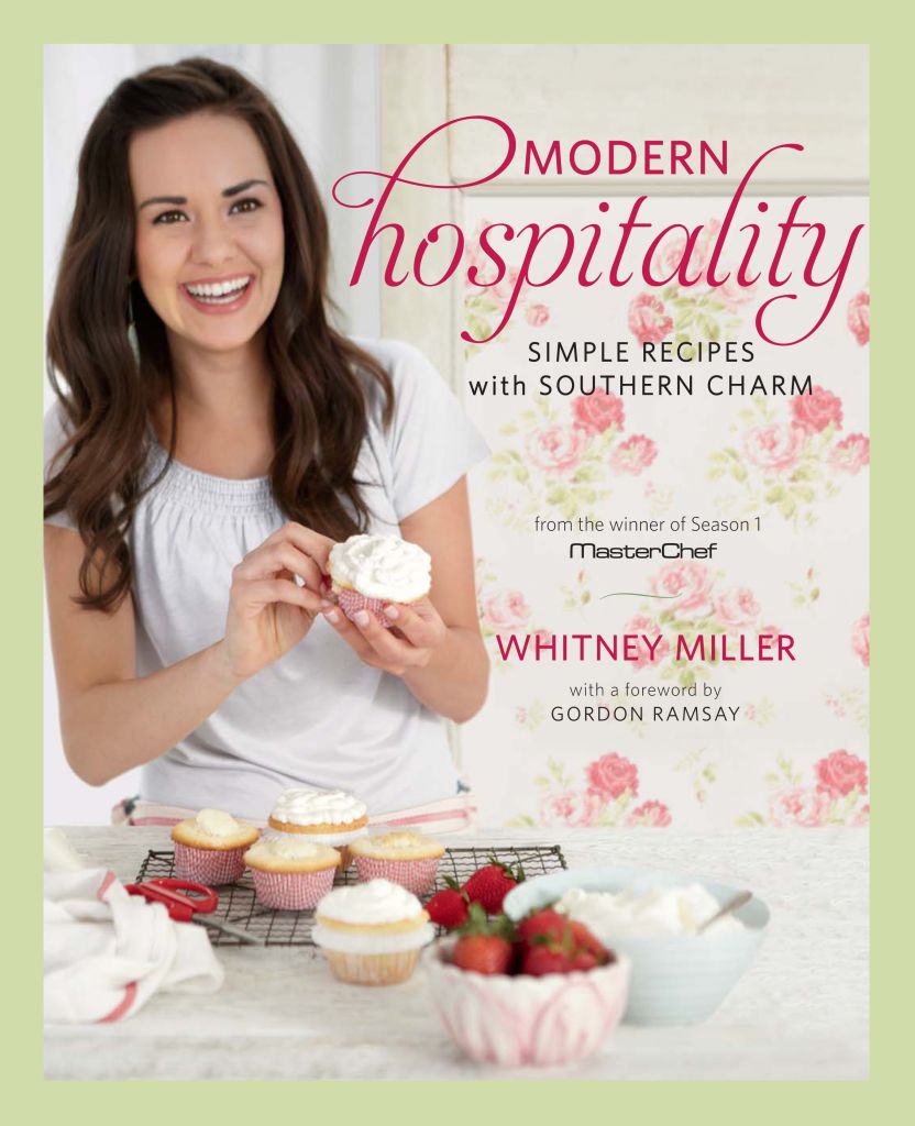 Southern Cuisine Cooking Queen, Whitney Miller: Part One - Epicurean ...