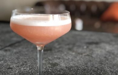 Drink Pink for Breast Cancer Awareness Month | Epicurean Hotel